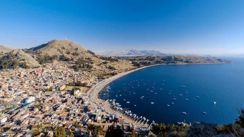 Full day at Copacabana and Sun Island - Analyzing the Value