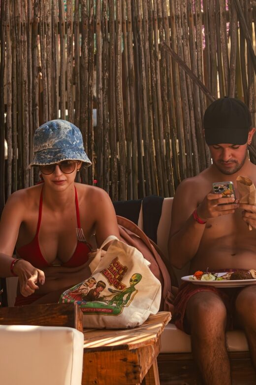 Full day at Isla baru playa blanca in Mambo Beach club - What You’ll Love About This Tour