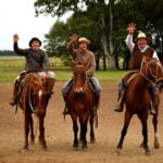 Full-Day at Santa Susana Ranch with BBQ, Drinks and Show - The Practicalities: What You Need to Know