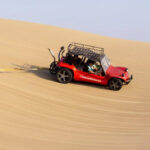 Full Day Ballestas  Overflight  Huacachina Tubulares tour - A Detailed Look at the Tour