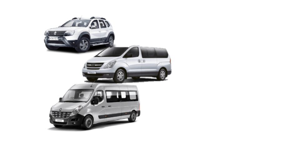 FULL DAY BARRANQUILLA AND SANTA MARTA 1 DAY from Cartagena - Exploring the Itinerary in Detail