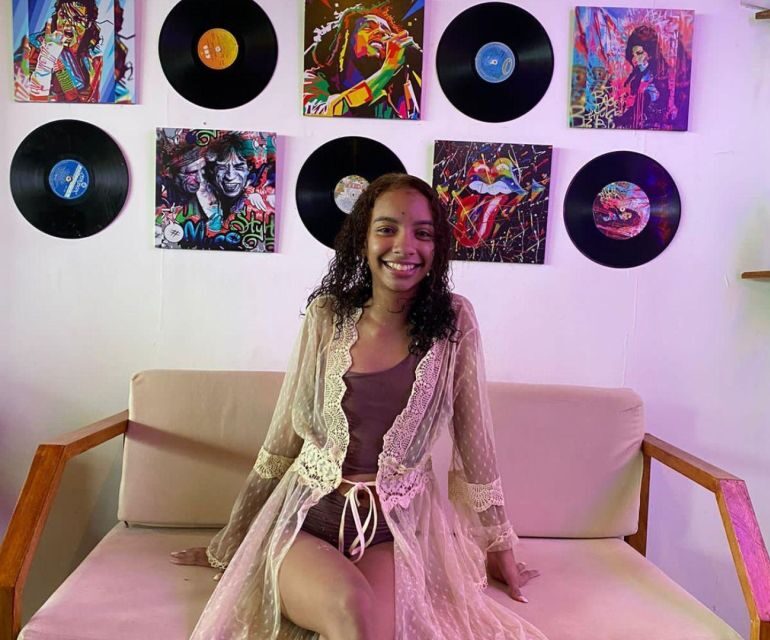 Full Day Barú island: Mangrove +Snorkel + Sunset + Plankton - Relaxing at Freedom Beach Club