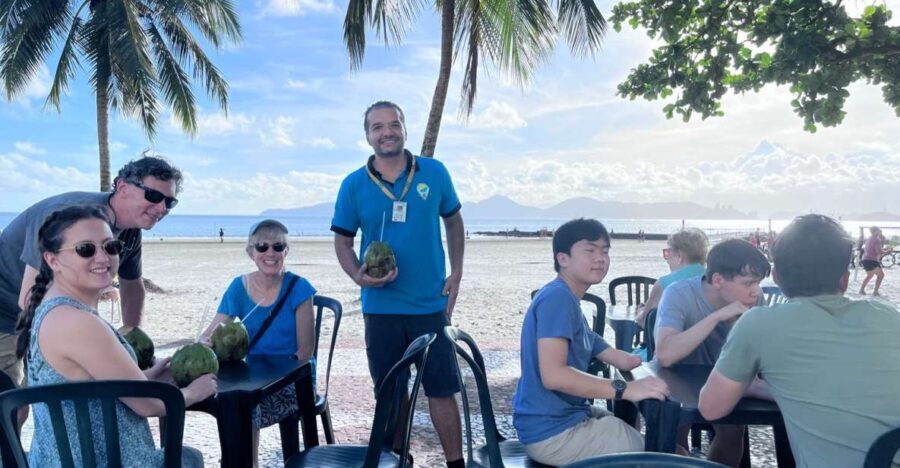 Full Day Beach Tour Santos & Guarujá: Culture & Beaches - Final Thoughts