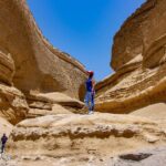 Full Day Canyon of the Lost - Analyzing the Value