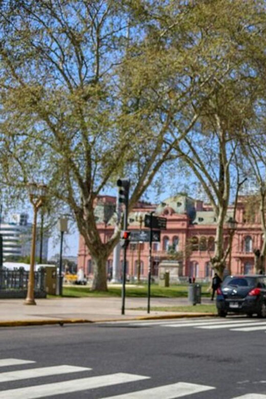 Full Day City Tour Buenos Aires, Recoleta Cemetery and Tigre - Why This Tour Offers Great Value