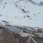 Full-Day Embalse del Yeso & Hot Springs Tour from Santiago - Cost & Value