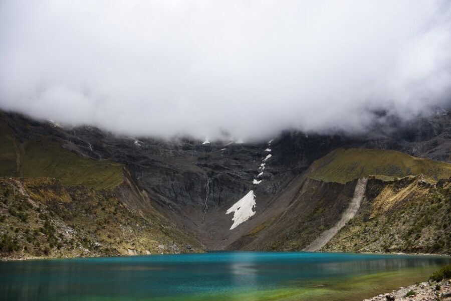 Full Day || Excursion to Humantay Lake from Cusco || Group - What’s Included and What’s Not