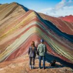 Full Day Excursion to Rainbow Mountain / Group Tour - What’s Included and What’s Not