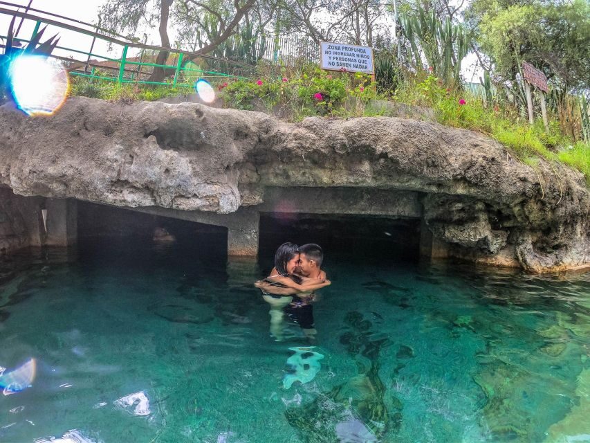 Full day excursion to Sayan and Churin - What’s Included and What’s Not