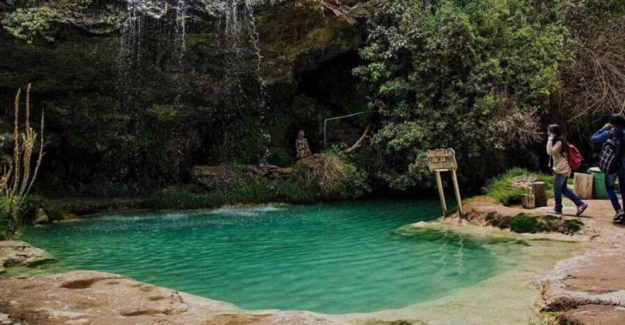 Full day excursion to Sayan and Churin - An In-Depth Look at the Tour Experience