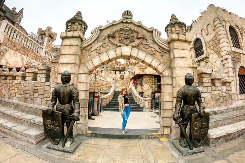 Full-day Huaral-Chancay province tour from Lima - Who Should Consider This Tour?