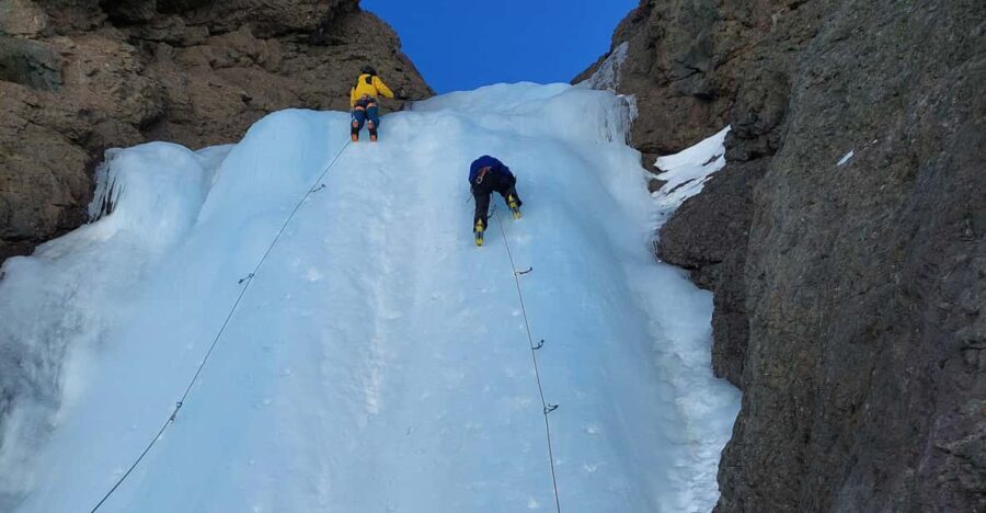 Full-Day Ice Climbing in Portillo Near Santiago - Final Thoughts
