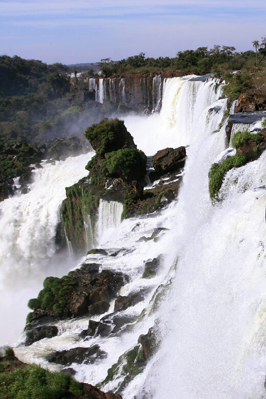 Full Day Iguassu Falls Both Sides - Brazil and Argentina - Who Will Appreciate This Tour?