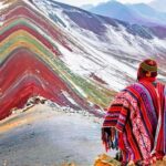 FULL DAY| MOUNTAIN OF COLORS ON HORSEBACK - An Overview of the Experience