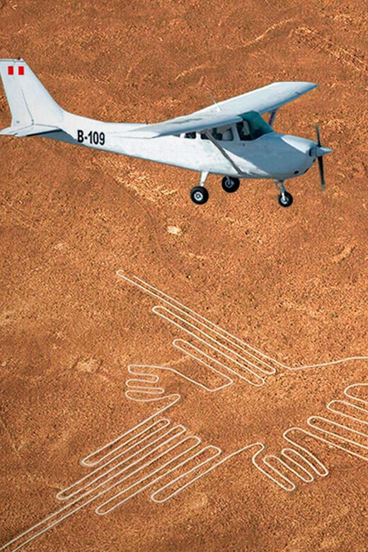 Full Day Nazca - Who Should Consider This Tour?