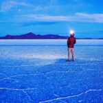 Full day of salt flats with accommodation in a salt hotel. - Exploring the Itinerary: What to Expect at Each Stop