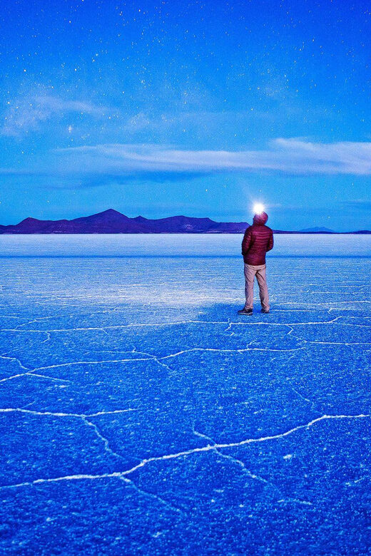 Full day of salt flats with accommodation in a salt hotel. - Exploring the Itinerary: What to Expect at Each Stop