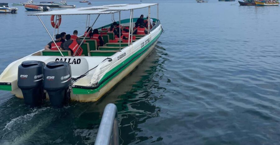 FULL DAY PARACAS - ICA - The Practicalities