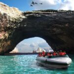 Full Day Paracas + Nasca Lines Overflight from Pisco - What Are the Key Points?