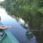 FULL DAY|| Piranha Fishing Excursion in Tambopata - Who Will Love This Tour?