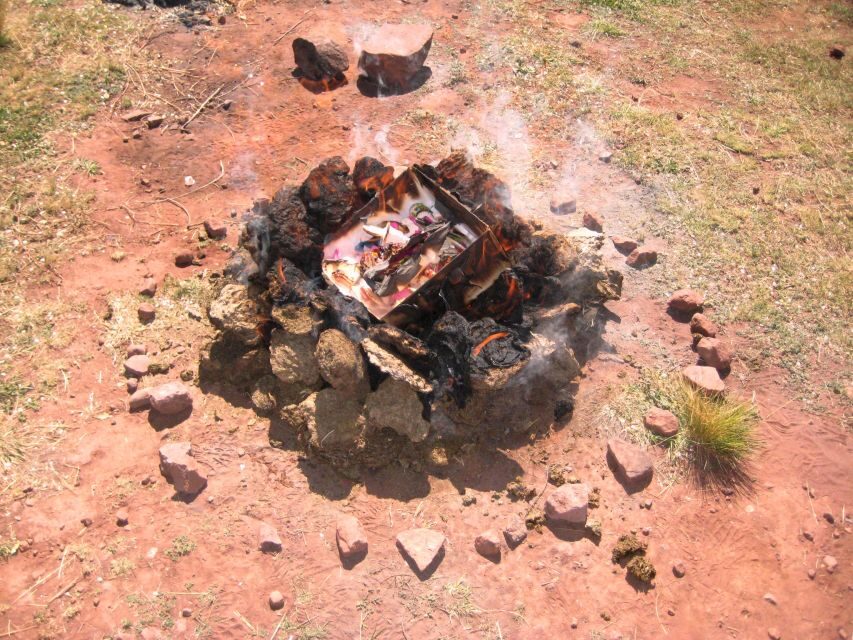 Full-Day Private Aramu Muru w/ Andean Ritual - What You Need to Know Before Booking