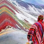 Full day Rainbow Mountains and Red Valley (optional) - What Makes This Tour Stand Out?