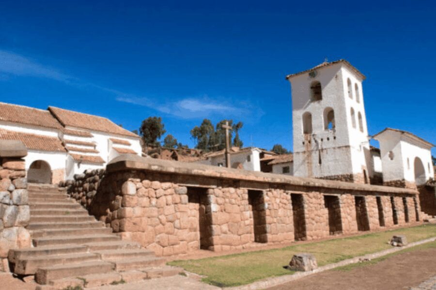 Full Day Sacred Valley Tour with Maras Moray - The Value of the Experience