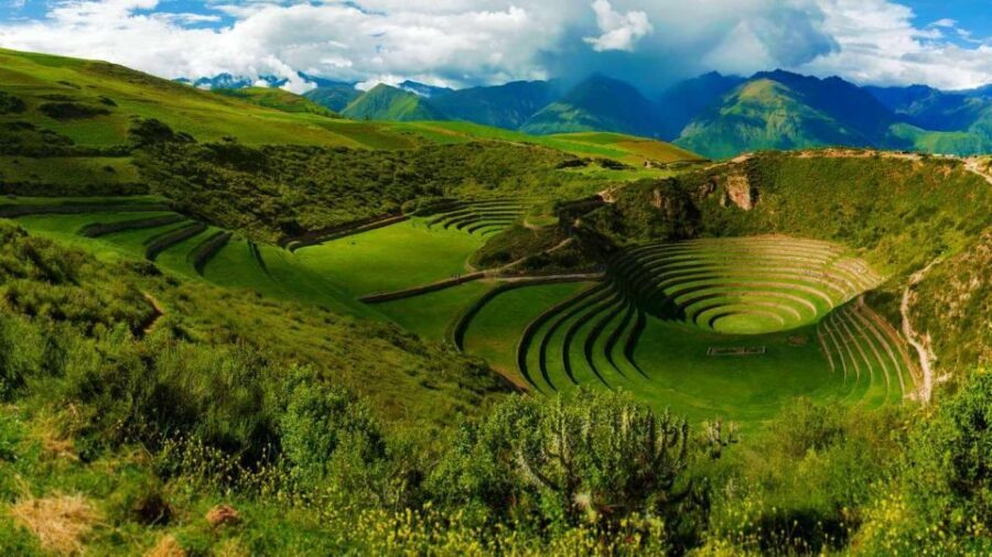Full Day || Sacred Valley with Maras & Moray || Group Tour - Practical Considerations and Value
