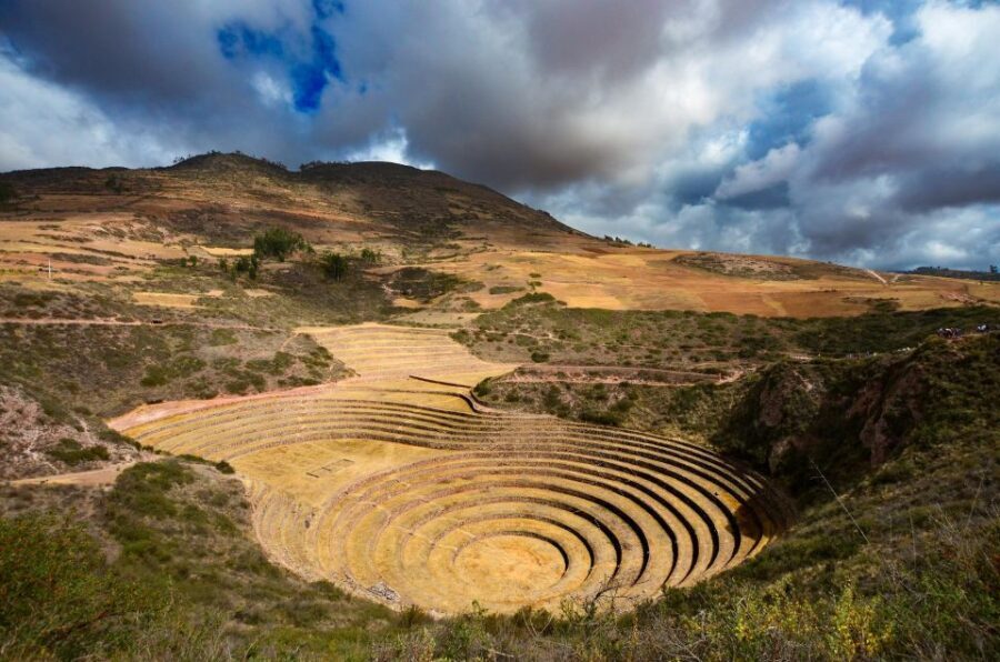 Full Day || Sacred Valley with Maras & Moray || Private Tour - What Makes This Tour Stand Out?