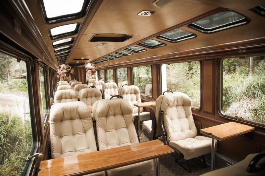 Full-Day Small-Group Machu Picchu Tour from Cusco - The Value of the Tour