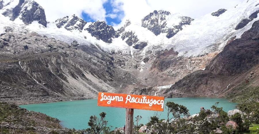 Full Day to Rocotuyoc and Congelada Lagoons - What to Expect on the Tour