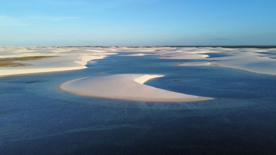 Full Day Tour: Santo Amaro Lagoons - An Honest Breakdown of the Santo Amaro Lagoons Tour