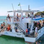 Full day tour to Búzios - Premium All Inclusive - What to Expect at Each Stop