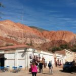 Full-Day Tour to Humahuaca from Salta - A Detailed Look at the Tour Experience