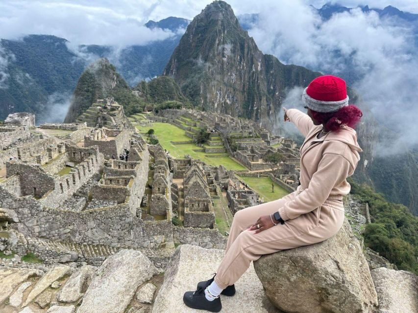 Full day tour to Machu Picchu from Cusco - The Value of the Tour