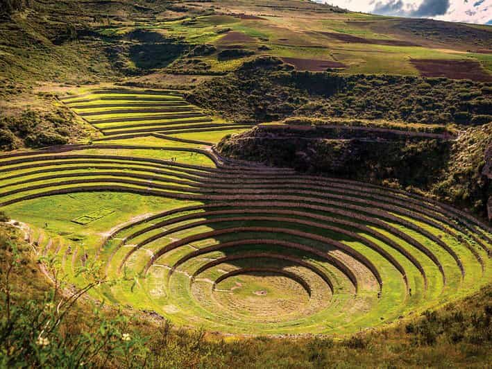 Full Day Tour to Sacred Valley and Maras+ Buffet in Cusco - What It Means for You as a Traveler