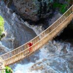 Full Day  Tour to the Inca Bridge of Qeswachaka - What’s Included and What’s Not