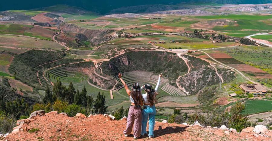 Full-day tour to the Sacred Valley and Maras+Buffet in Cusco - Why You Might Like This Tour