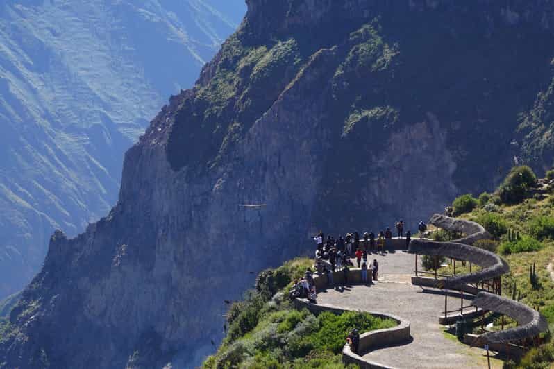 Full Day Trip to Colca Canyon from Arequipa ending in Puno - The Travel Experience: What Makes This Tour Stand Out