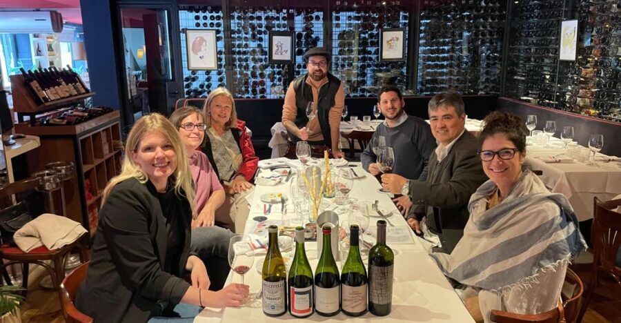 Fun Argentine Wine and Food Premium Tasting - What to Expect: The Flow of the Experience