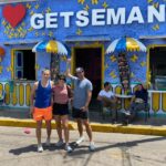 FUN BIKE RIDE WITH LUNCH AT ANTHONY BOURDAIN FAVORITE SPOT - Who Should Book This Tour?