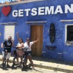 FUN SEGWAY SCOOTER RIDE CARTAGENA & GETSEMANI DISCOVERY TOUR - The Experience on the Ground