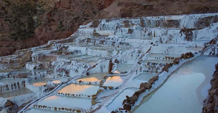 Get to know Maras and Moray | Half Day - What’s Included and What to Consider