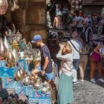 Giza: Egyptian Museum & Optional Khan el-Khalili Tour - A Detailed Look at the Tour Experience