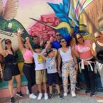 Graffiti Tour comuna 13 Medellin - What You’ll Experience on the Tour
