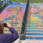 Graffiti Tour in La Candelaria Bogotá with Transportation - The Itinerary Breakdown