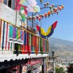 Graffiti Tour Medellin: History and art in Comuna 13 - Practical Details & Considerations