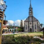 Gramado and Canela private trip with English speaking guide - Transportation and Group Dynamics