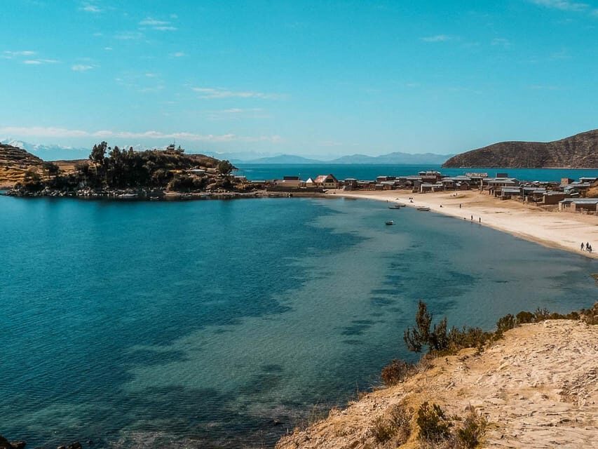 Group Excursion to Lake Titicaca and Sun Island - Transportation and Group Size: What It Means for You