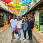 Guatapé and the rock full day private tour - Exploring the Itinerary in Detail